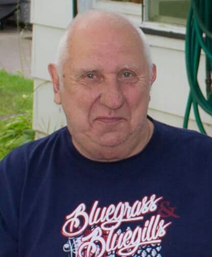 Charles William ‘Charlie’ ‘Bill’ Cass | News, Sports, Jobs - Daily Press